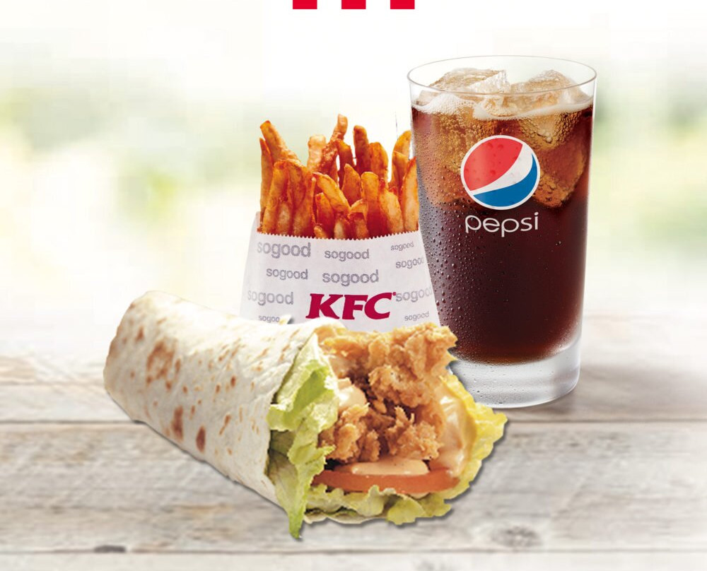 KFC Yigo - (塔穆宁)餐厅/美食点评 - 餐厅地址/餐厅电话/餐厅周边信息/餐厅推荐菜 - Tripadvisor猫途鹰