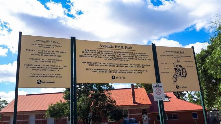 2024年11月Axedale Playground And Park景点攻略-Axedale Playground And Park门票预订 ...