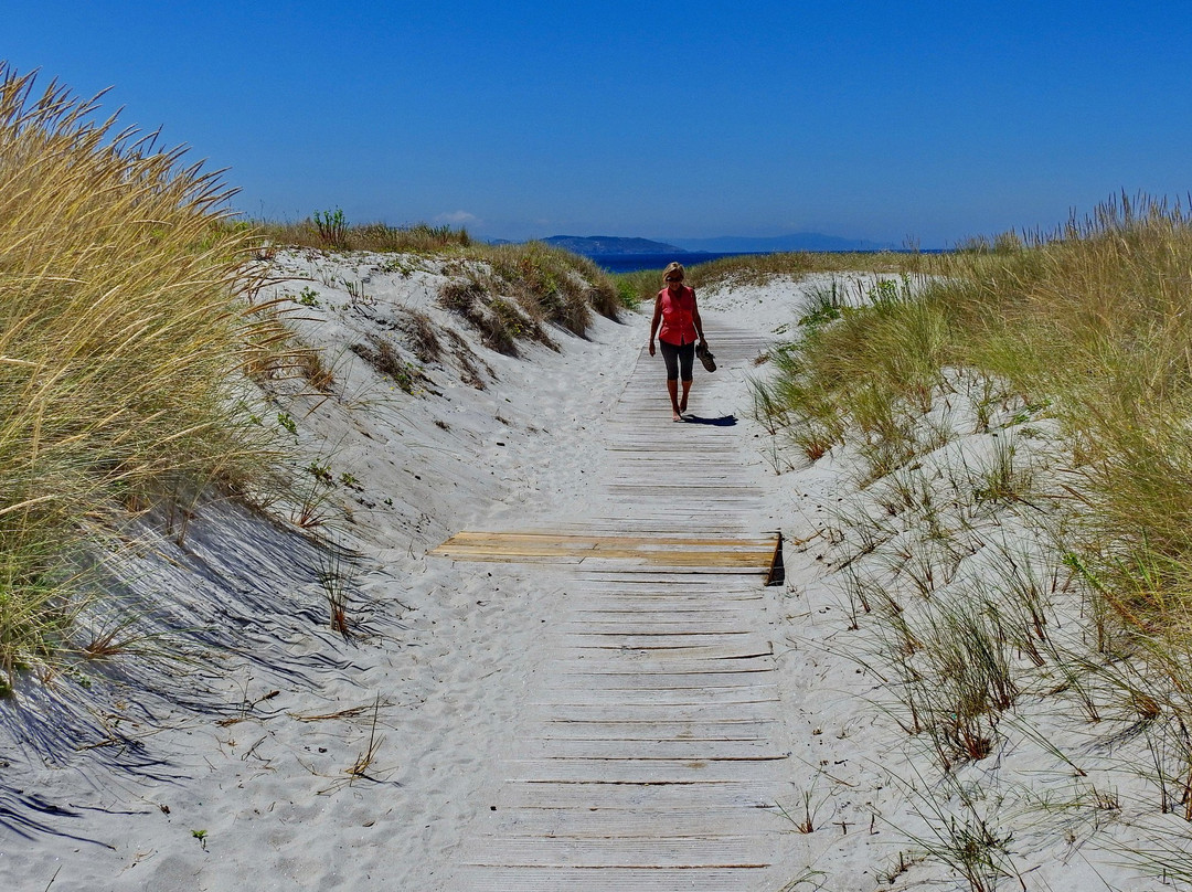 2025年10月Playa de A Ermida景点攻略-Playa de A Ermida门票预订|地址|图片-Playa de A ...