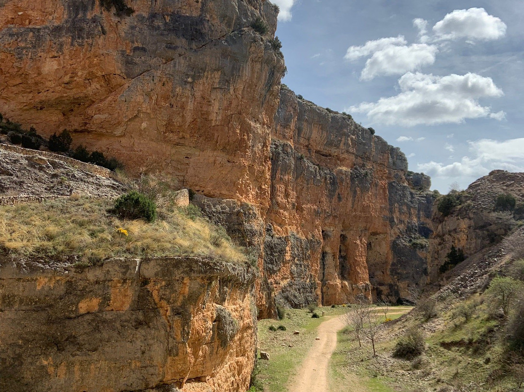 2024年9月Hoces del Rio Mesa景点攻略-Hoces del Rio Mesa门票预订|地址|图片-Hoces del ...