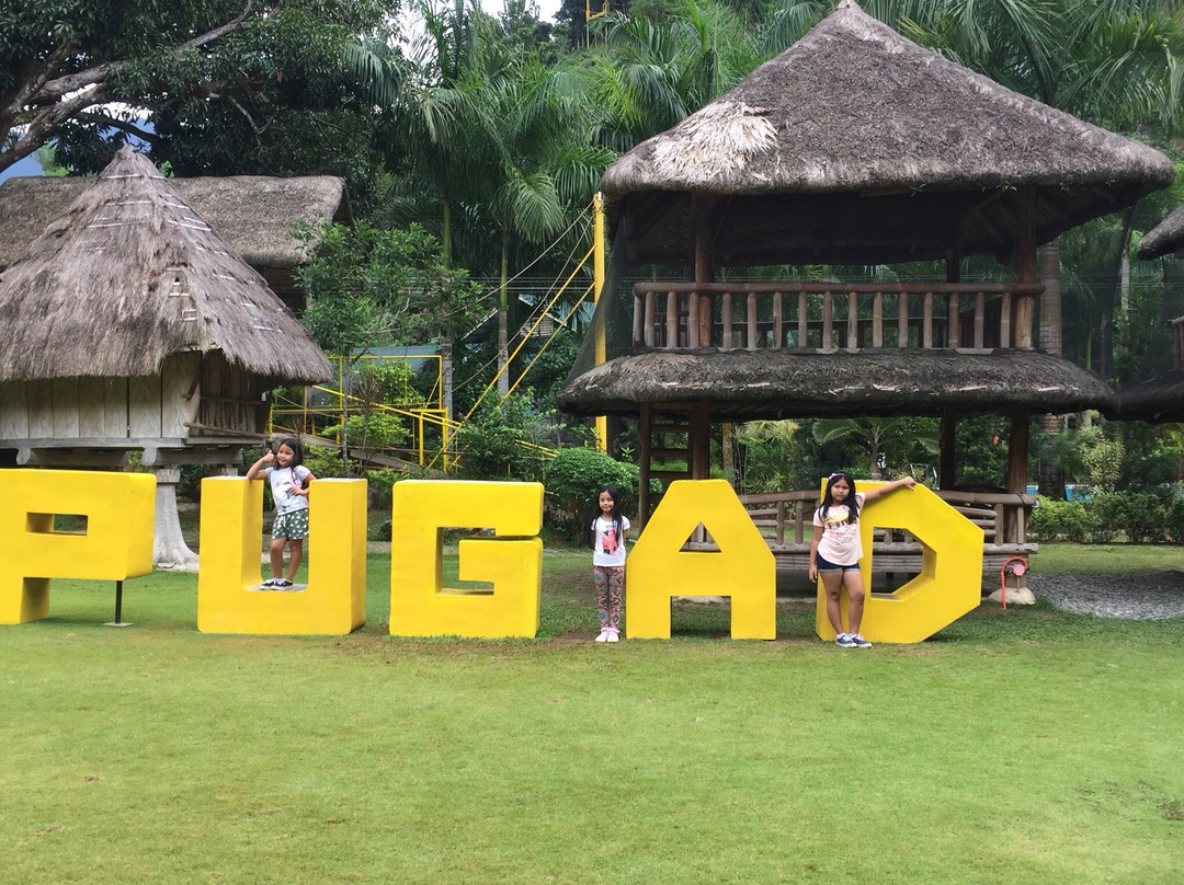 2024年11月Pugad Adventure La Union Philippines景点攻略-Pugad Adventure La ...