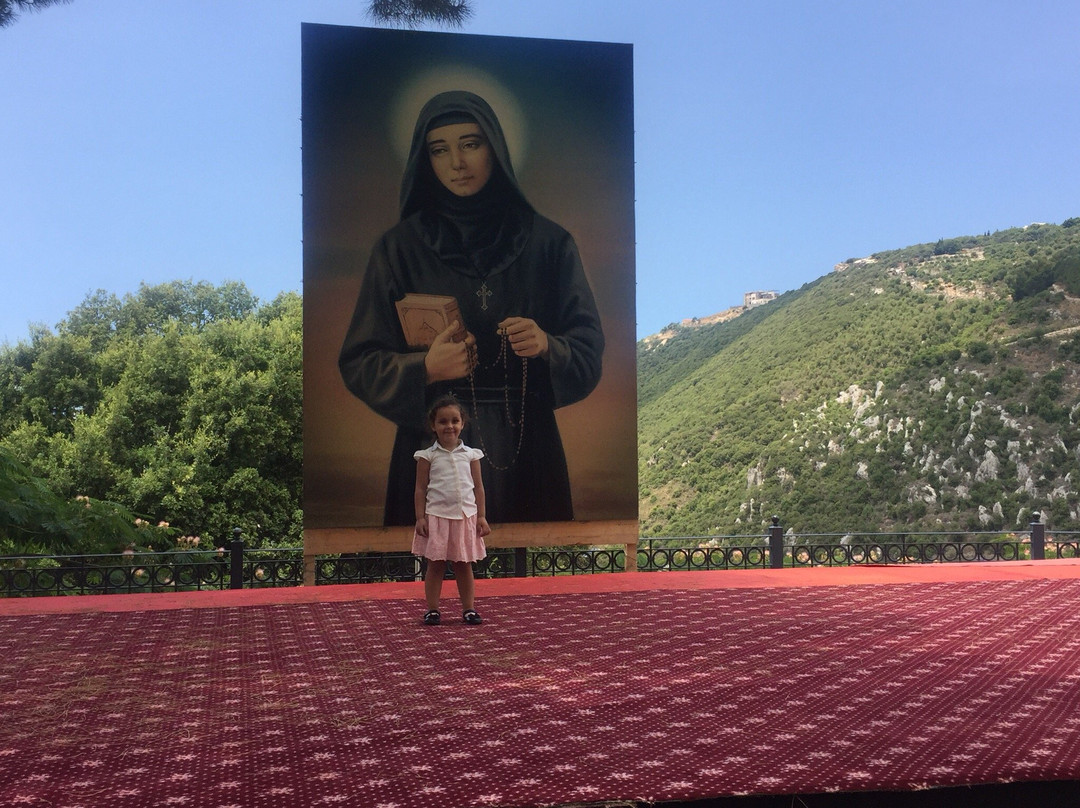 2024年2月St Joseph Monastery景点攻略-St Joseph Monastery门票预订|地址|图片-St Joseph ...