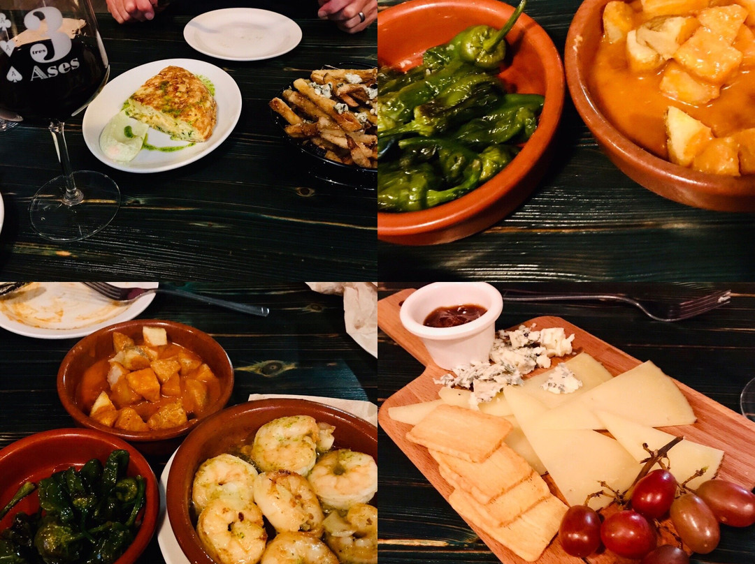 La Taberna Leeds - (利兹)餐厅/美食点评 - 餐厅地址/餐厅电话/餐厅周边信息/餐厅推荐菜 - Tripadvisor猫途鹰