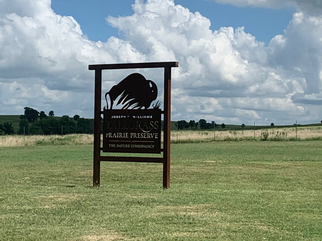 2024年11月Tallgrass Prairie Preserve景点攻略-Tallgrass Prairie Preserve门票预订 ...