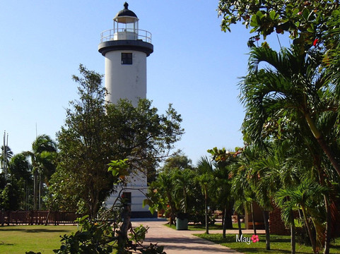 2025年1月Punta Higuera Light House景点攻略-Punta Higuera Light House门票预订|地址 ...