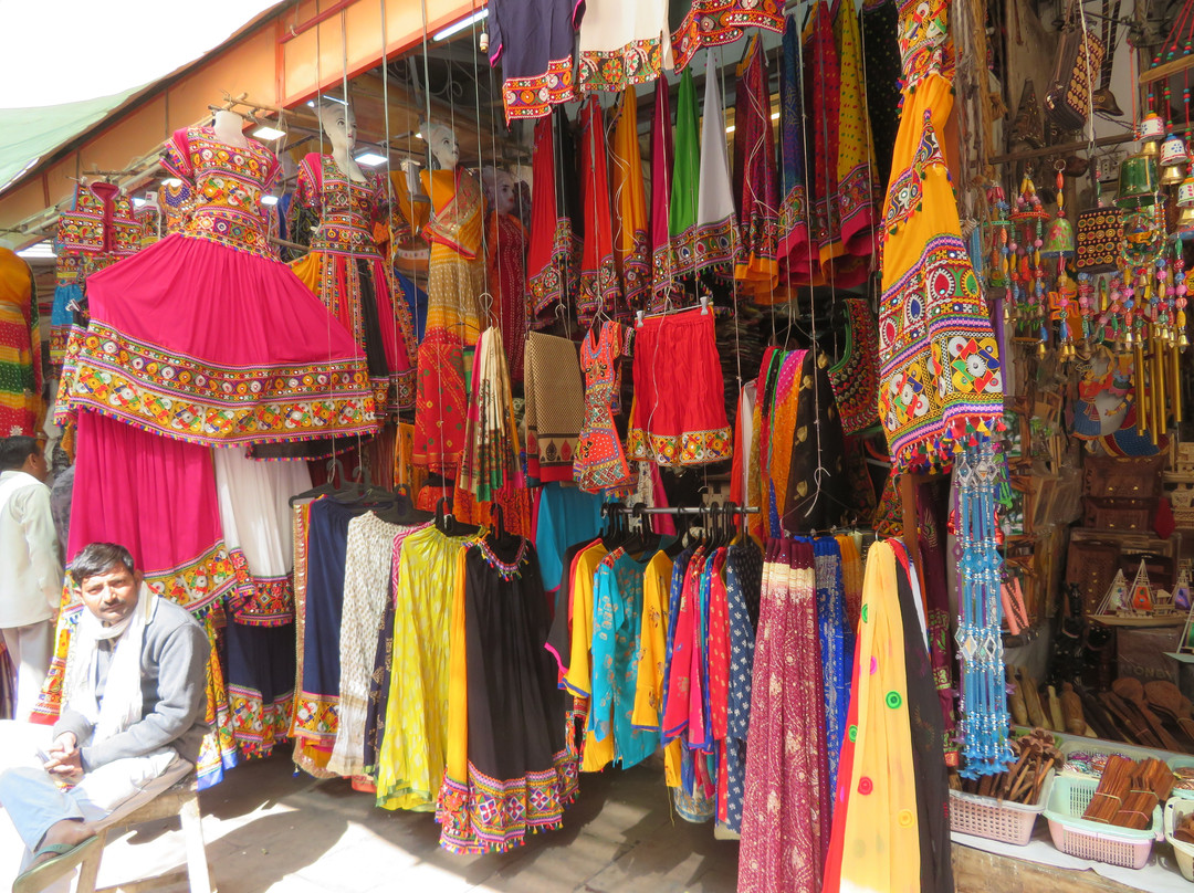 2023年11月Pushkar Main Market景点攻略-Pushkar Main Market门票预订|地址|图片-Pushkar ...