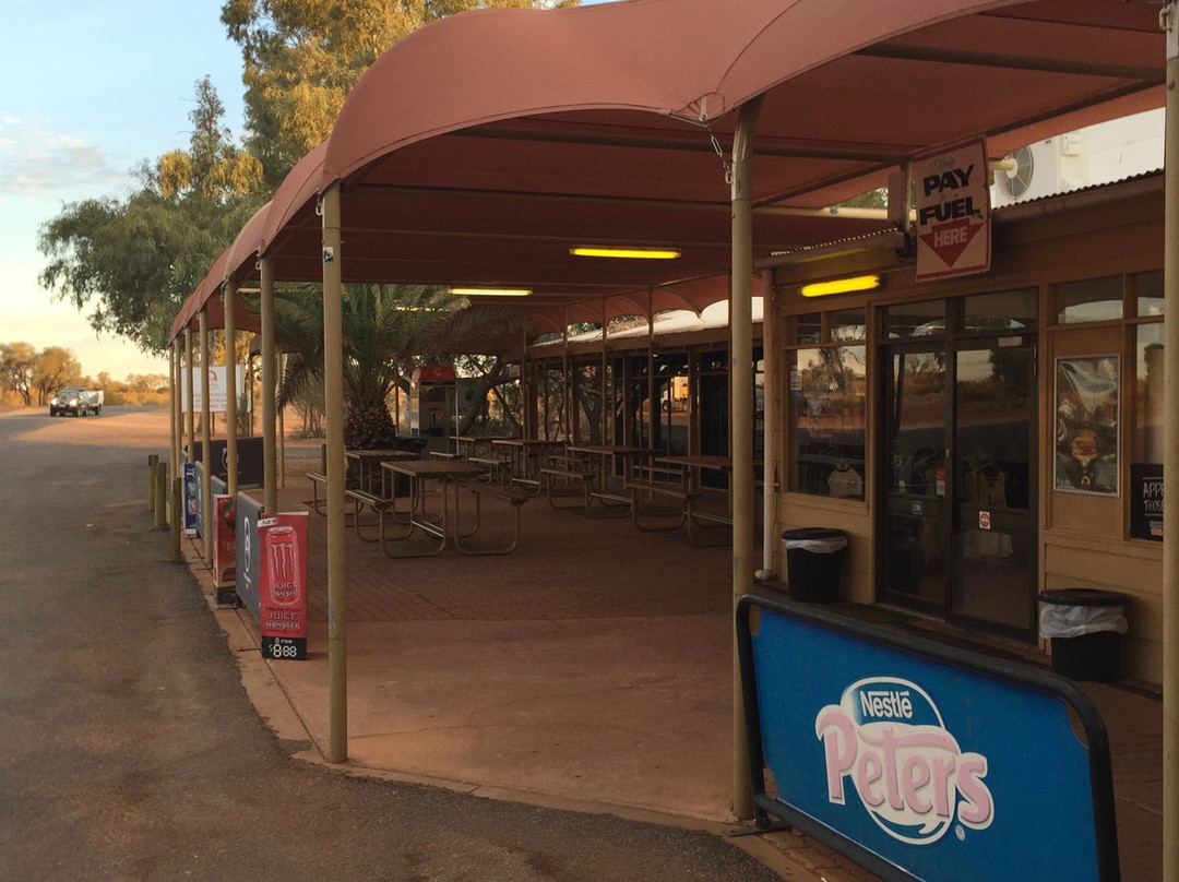 Erldunda Roadhouse Restaurant - (Erldunda)餐厅/美食点评 - 餐厅地址/餐厅电话/餐厅周边信息/餐厅 ...