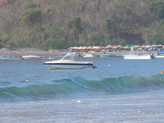 2024年8月Playa Miramar景点攻略-Playa Miramar门票预订|地址|图片-Playa Miramar景点点评-猫途鹰