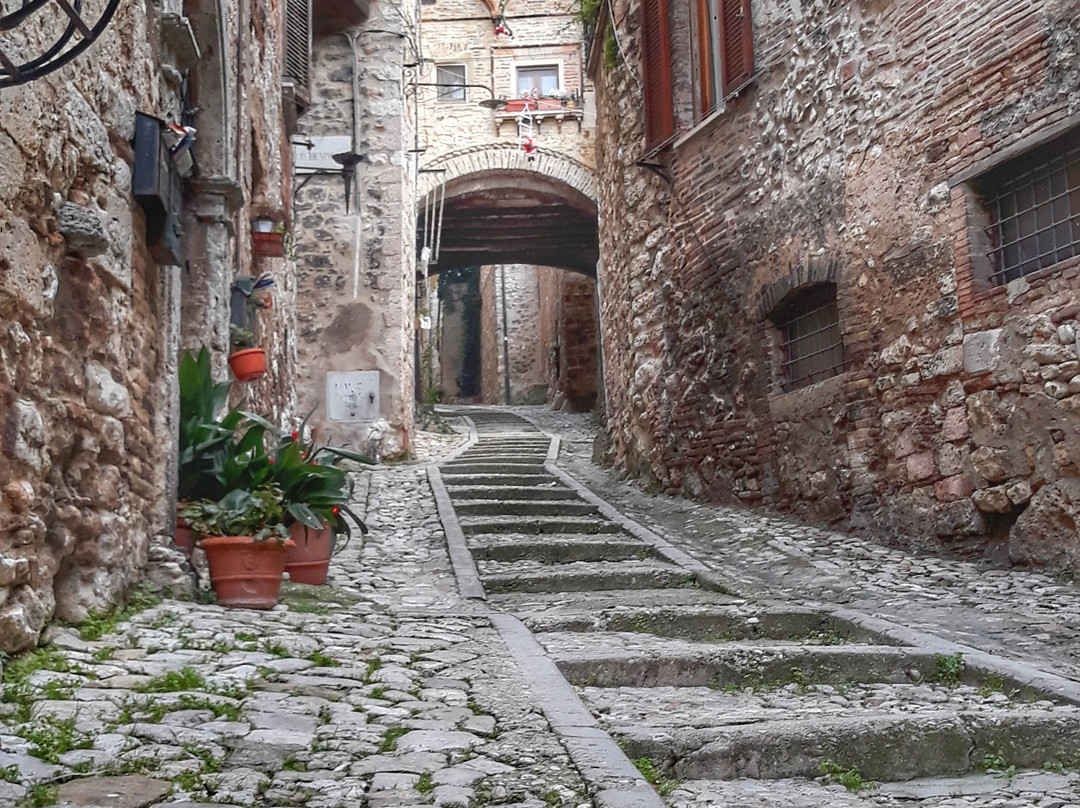 2024年1月Narni Centro Storico景点攻略-Narni Centro Storico门票预订|地址|图片-Narni ...