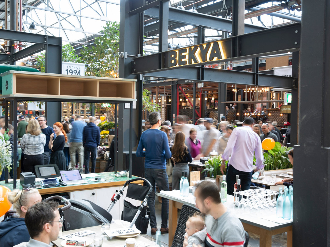 2025年1月Tramsheds景点攻略-Tramsheds门票预订|地址|图片-Tramsheds景点点评-猫途鹰