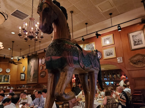 Columbia Restaurant - (Celebration)餐厅/美食点评 - 餐厅地址/餐厅电话/餐厅周边信息/餐厅推荐菜 ...