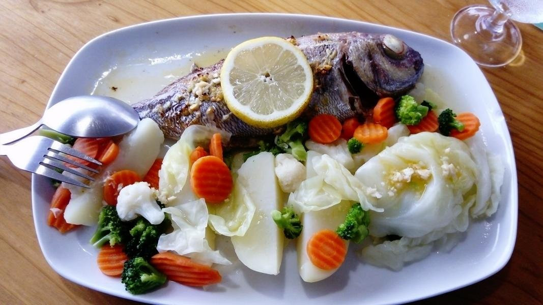 Padaria Andrade - (Madalena)餐厅/美食点评 - 餐厅地址/餐厅电话/餐厅周边信息/餐厅推荐菜 ...