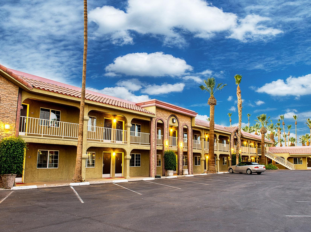 2025年10月Desert Center旅游景点攻略-Desert Center旅游住宿,-Desert Center旅游美食-猫途鹰