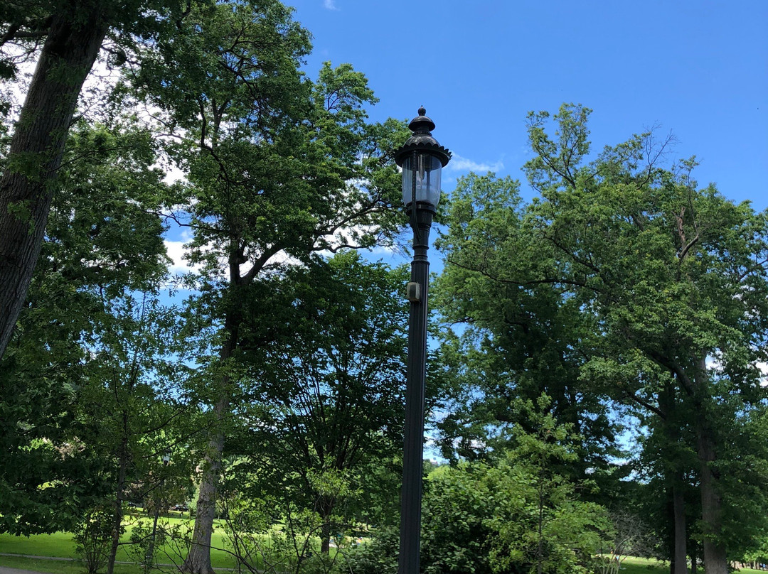 2025年9月Upper Montclair景点攻略-Upper Montclair旅游必去景点-Upper Montclair景点大全-猫途鹰