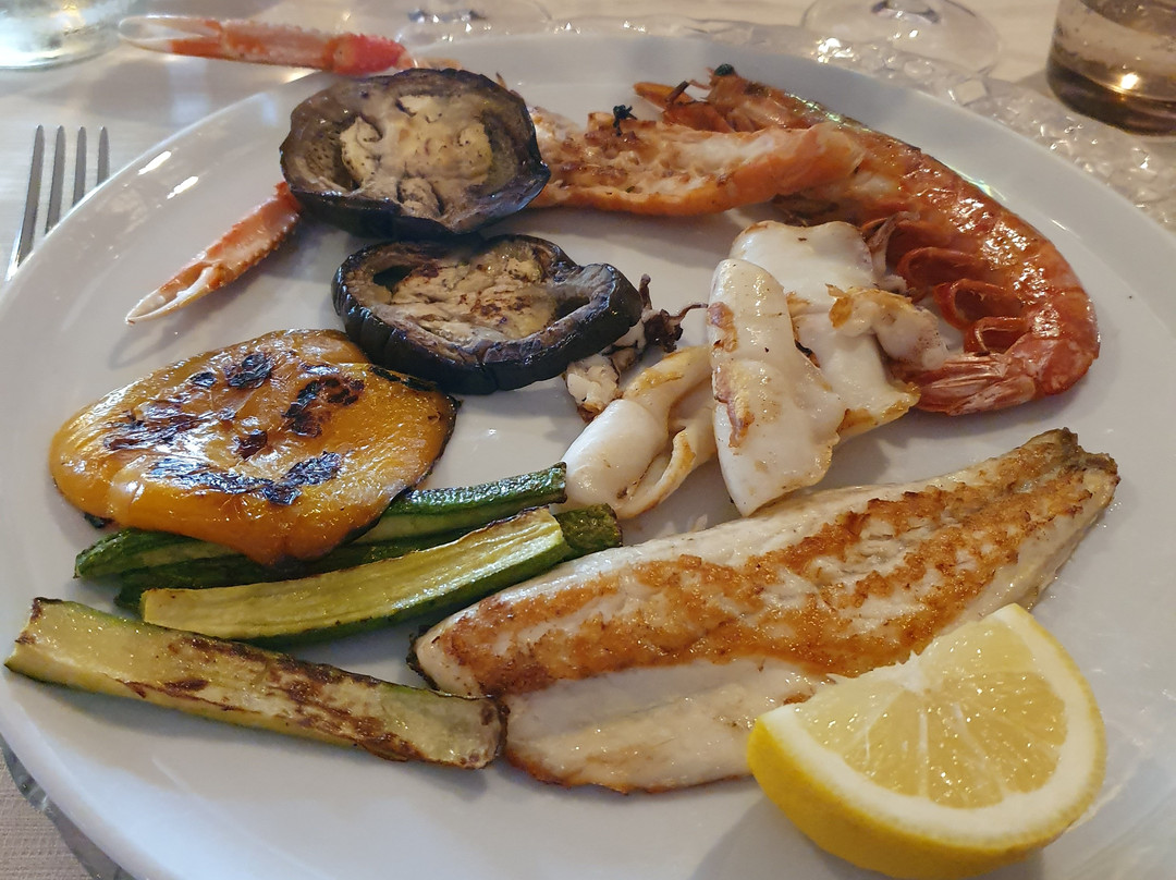 Ristorante da Clara - (Lido Di Camaiore)餐厅/美食点评 - 餐厅地址/餐厅电话/餐厅周边信息/餐厅推荐 ...
