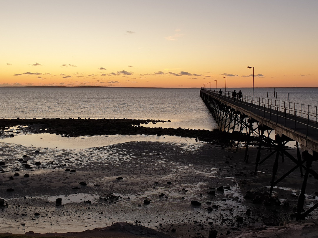 2025年2月Ceduna Jetty景点攻略-Ceduna Jetty门票预订|地址|图片-Ceduna Jetty景点点评-猫途鹰