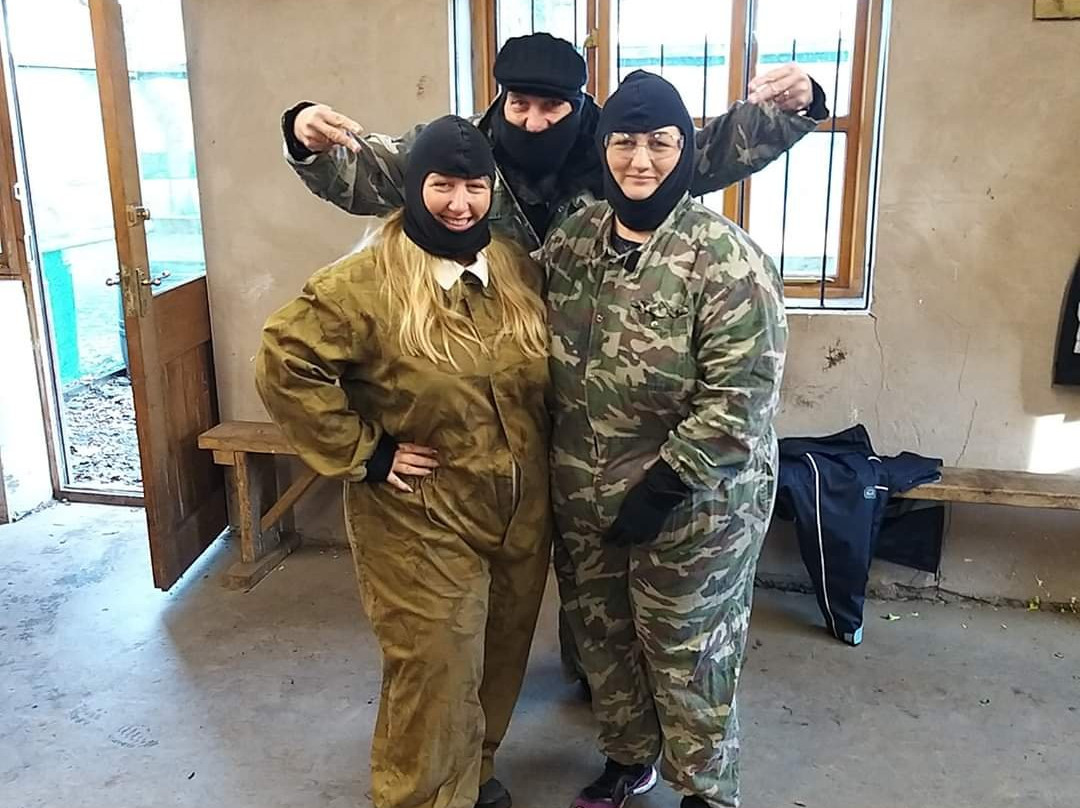 2023年12月Catton Hall Adventure Cheshire景点攻略-Catton Hall Adventure ...