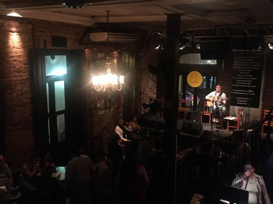 2024年12月Bar Carioca da Gema景点攻略-Bar Carioca da Gema门票预订|地址|图片-Bar ...