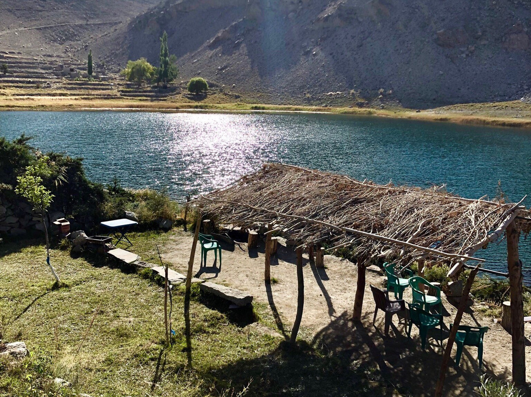 2025年3月Borith Lake景点攻略-Borith Lake门票预订|地址|图片-Borith Lake景点点评-猫途鹰