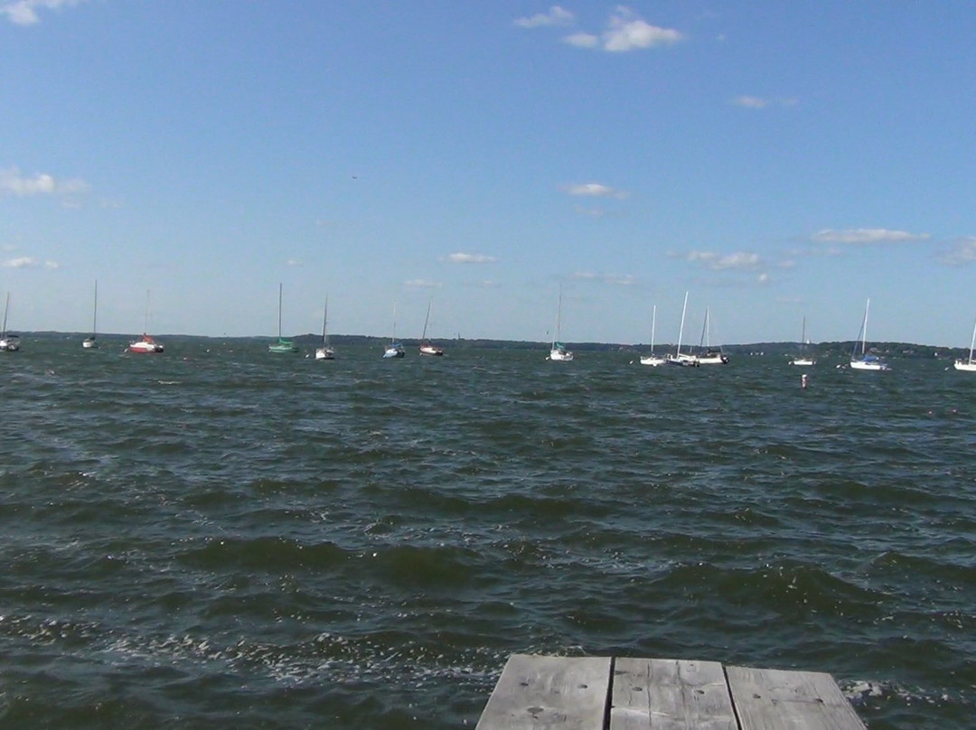 2025年3月Memorial Union Terrace景点攻略-Memorial Union Terrace门票预订|地址|图片 ...