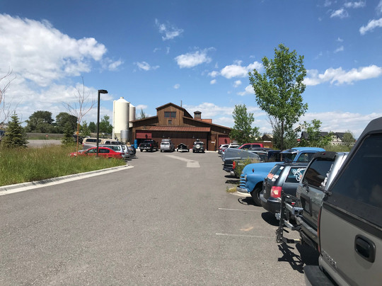 2024年12月Glen Lake Rotary Park - Bozeman Beach (formerly East Gallatin ...