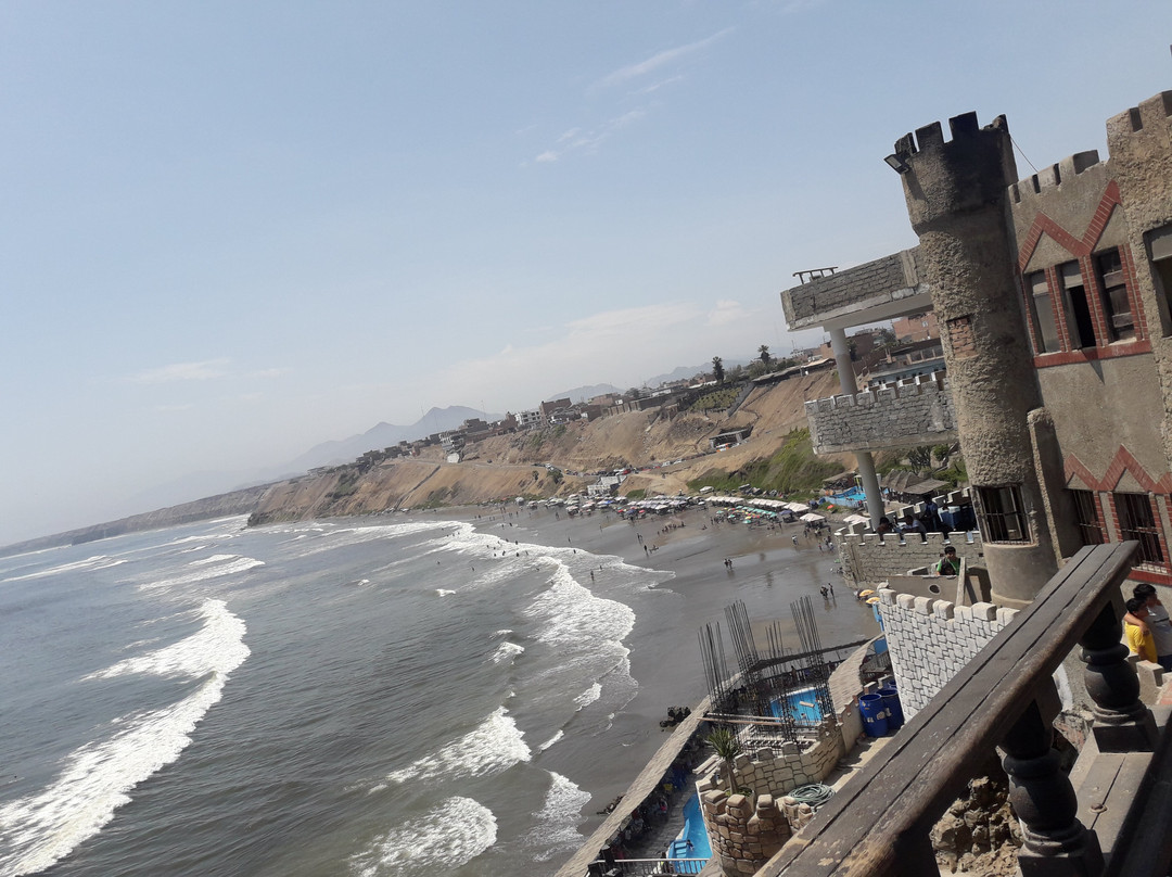 2024年10月Castillo de Chancay景点攻略-Castillo de Chancay门票预订|地址|图片-Castillo ...