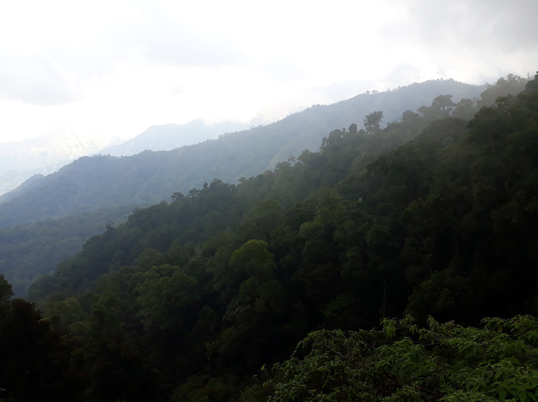 2024年3月Puncak Pusuk Pass景点攻略-Puncak Pusuk Pass门票预订|地址|图片-Puncak Pusuk ...