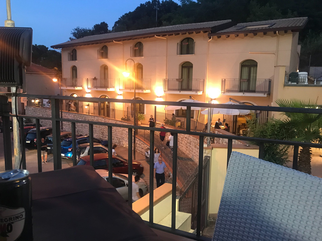 LE CASE DEL PRIORE - (Monreale)餐厅/美食点评 - 餐厅地址/餐厅电话/餐厅周边信息/餐厅推荐菜 ...