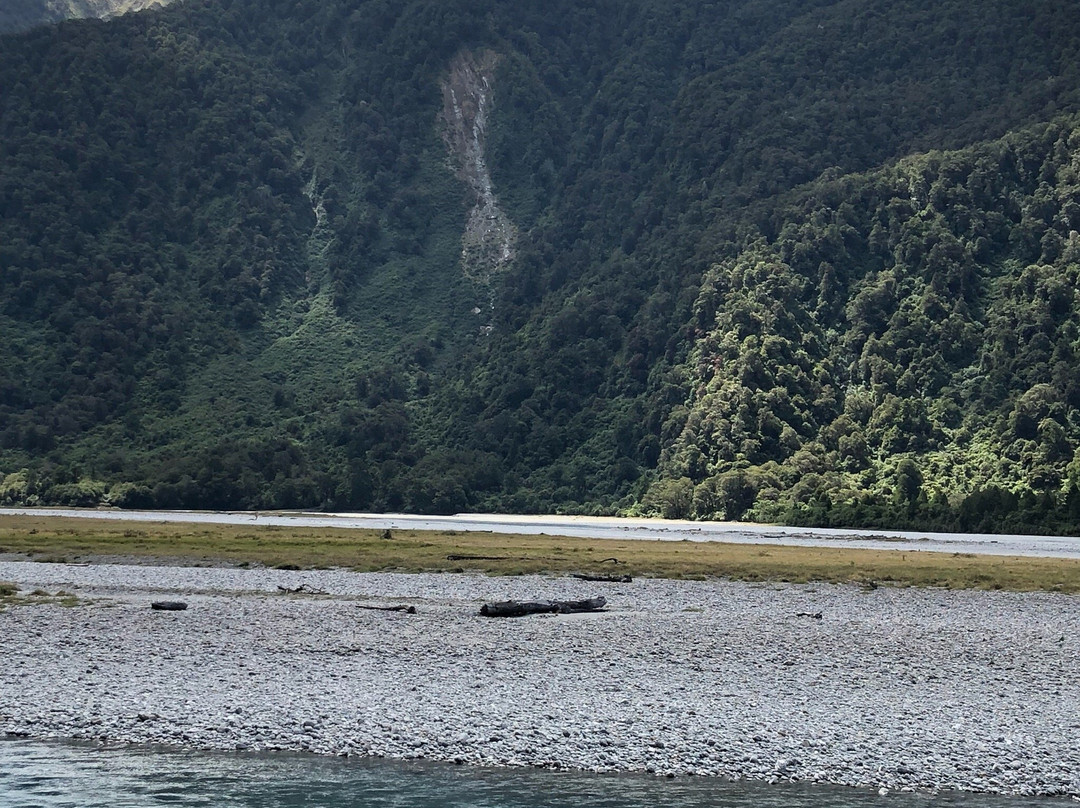 2023年11月Haast Pass景点攻略-Haast Pass门票预订|地址|图片-Haast Pass景点点评-猫途鹰