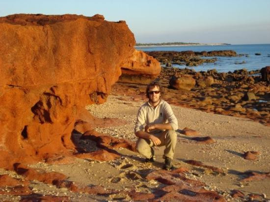 2025年5月Garig Gunak Barlu National Park旅游景点攻略-Garig Gunak Barlu National ...