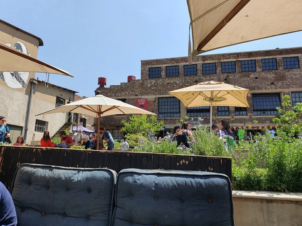 2024年7月Victoria Yards景点攻略-Victoria Yards门票预订|地址|图片-Victoria Yards景点点评-猫途鹰