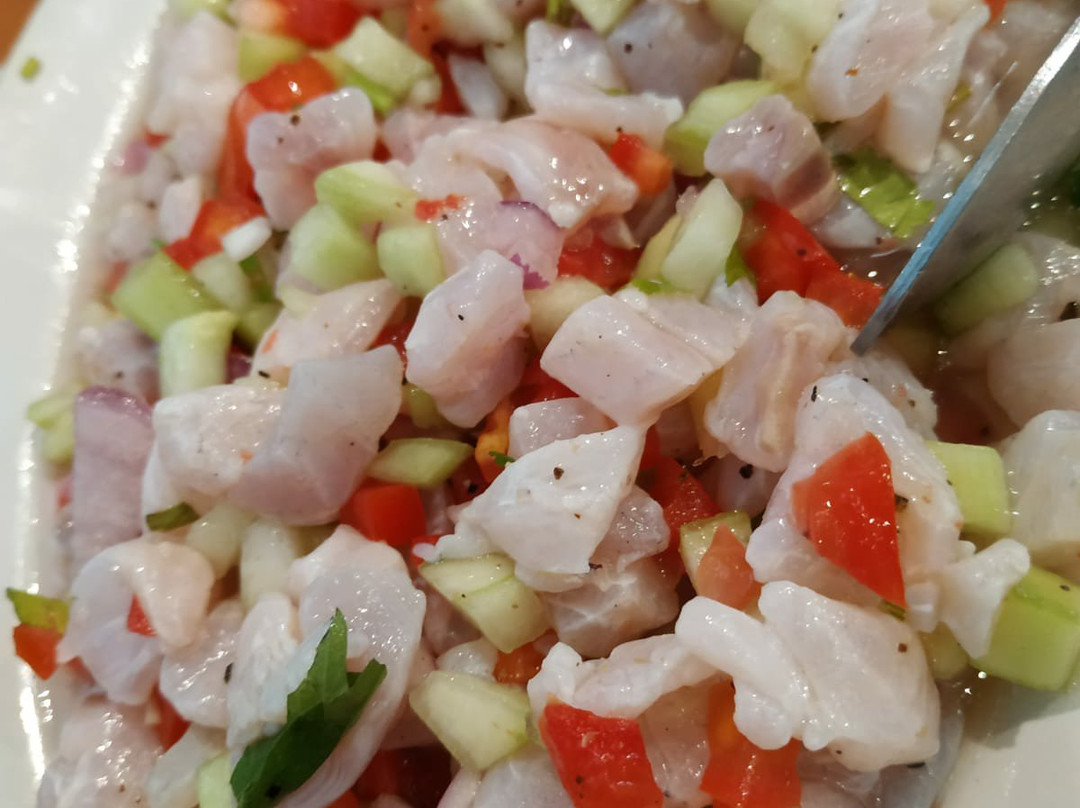 Mariscos El Torito - (马萨特兰)餐厅/美食点评 - 餐厅地址/餐厅电话/餐厅周边信息/餐厅推荐菜 ...