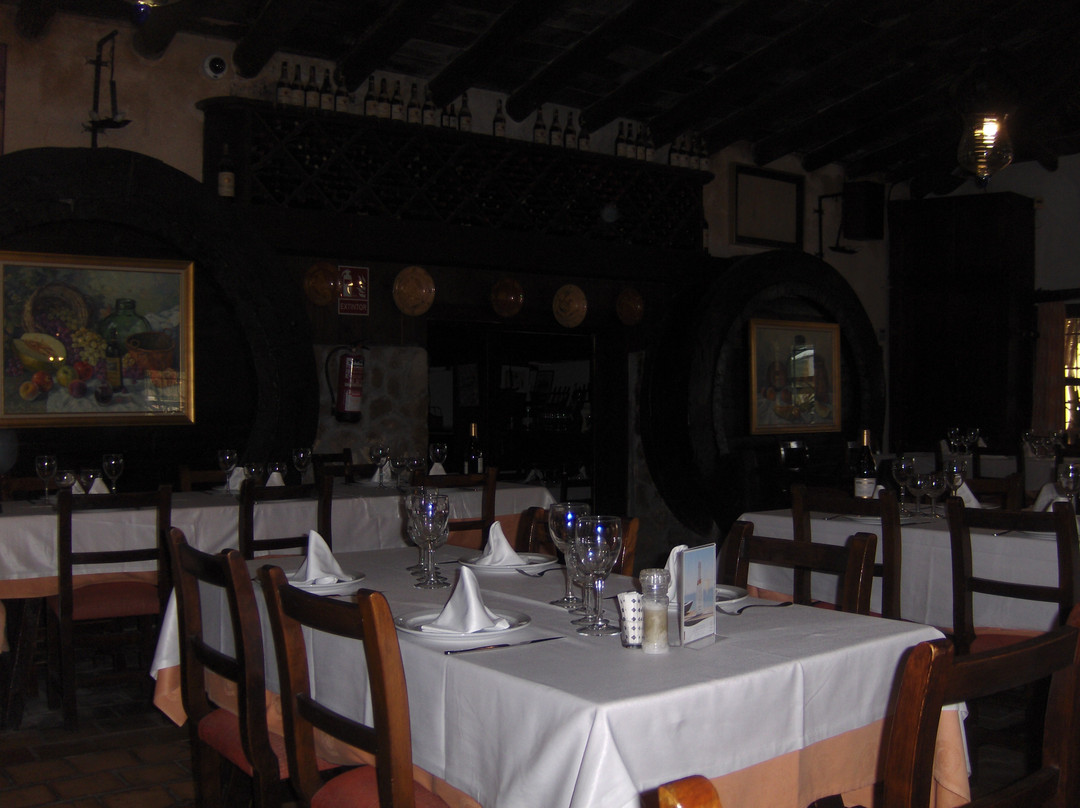 El Rancho Picadero - (马洛卡帕尔马)餐厅/美食点评 - 餐厅地址/餐厅电话/餐厅周边信息/餐厅推荐菜 ...