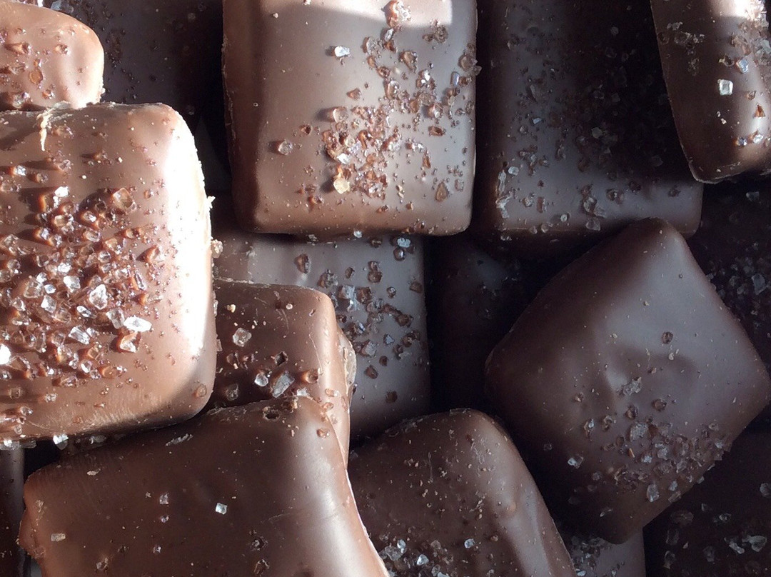 2025年6月Candy Corner景点攻略-Candy Corner门票预订|地址|图片-Candy Corner景点点评-猫途鹰