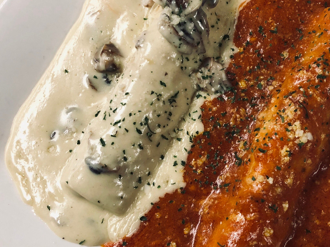 Allegro Italian Kitchen - (埃德蒙顿)餐厅/美食点评 - 餐厅地址/餐厅电话/餐厅周边信息/餐厅推荐菜 ...