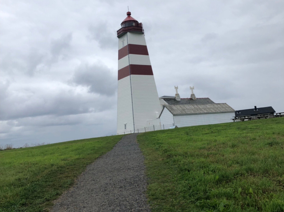 2025年1月Alnes Lighthouse景点攻略-Alnes Lighthouse门票预订|地址|图片-Alnes Lighthouse ...