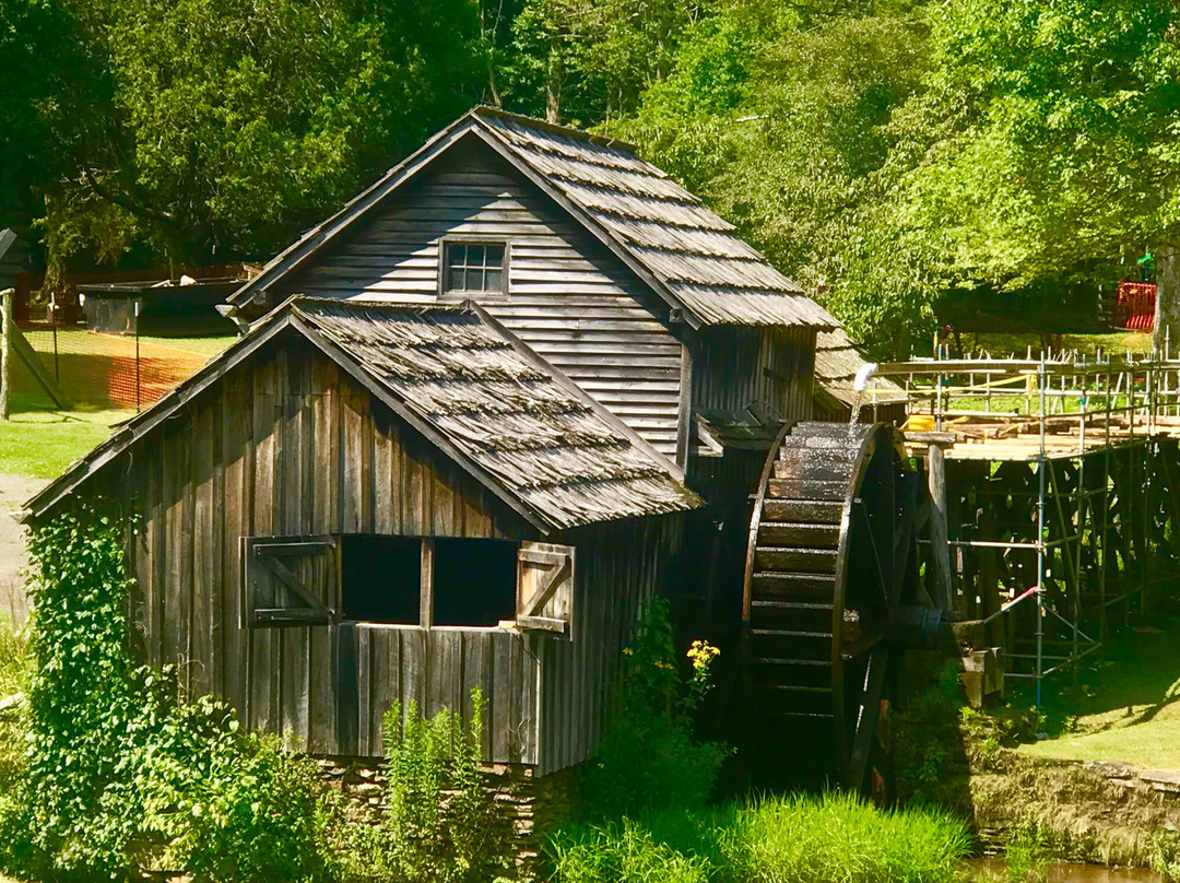2023年11月Mabry Mill景点攻略-Mabry Mill门票预订|地址|图片-Mabry Mill景点点评-猫途鹰