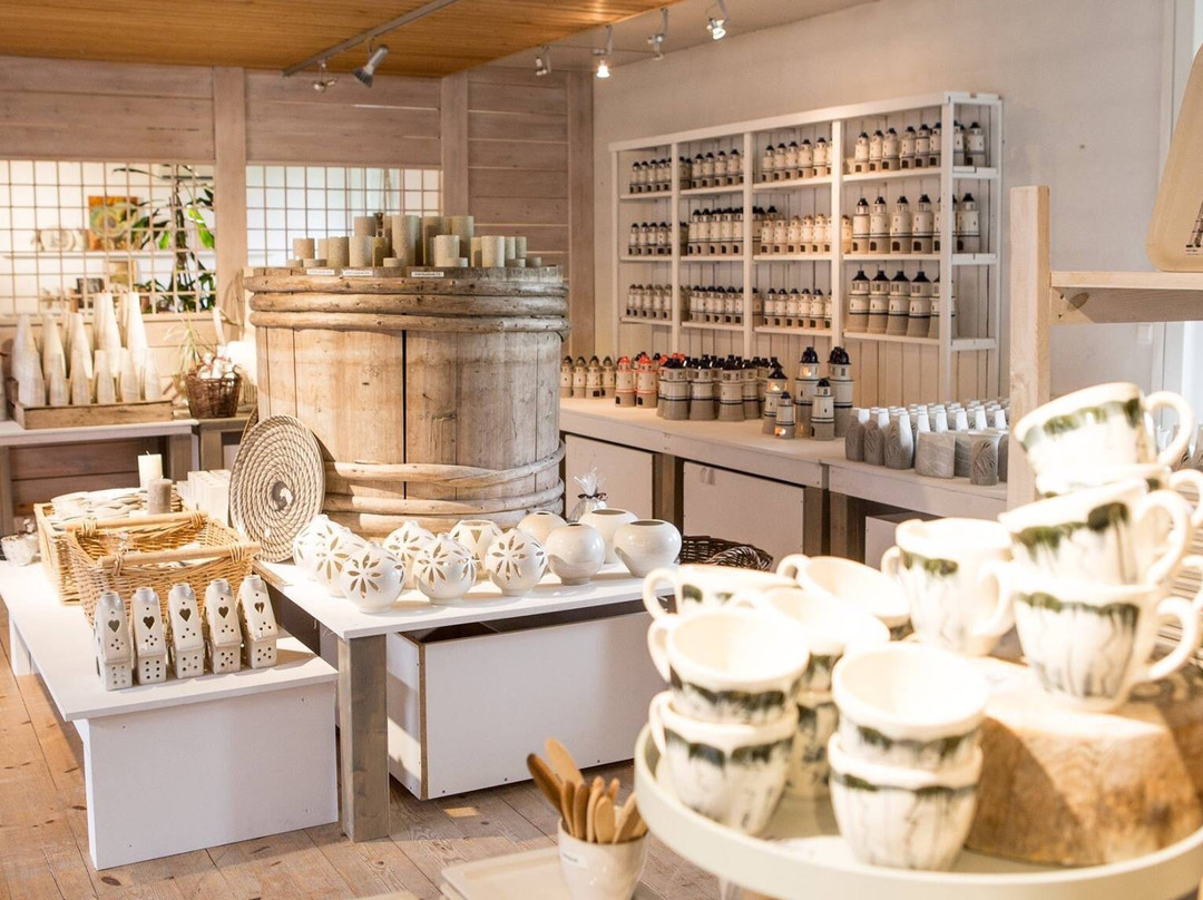 2025年12月Keramiikkapaja Iso-Pahkala景点攻略-Keramiikkapaja Iso-Pahkala门票预订 ...