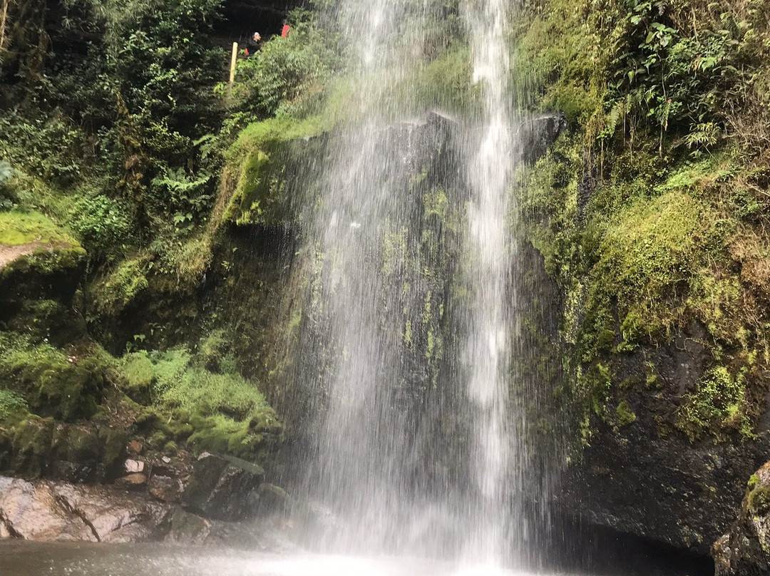 2024年11月Cascada La Chorrera景点攻略-Cascada La Chorrera门票预订|地址|图片-Cascada ...