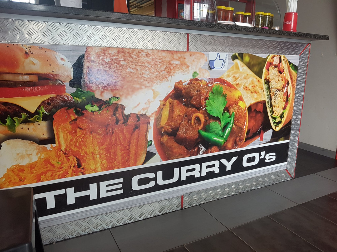 The Curry O's - (派恩敦)餐厅/美食点评 - 餐厅地址/餐厅电话/餐厅周边信息/餐厅推荐菜 - Tripadvisor猫途鹰
