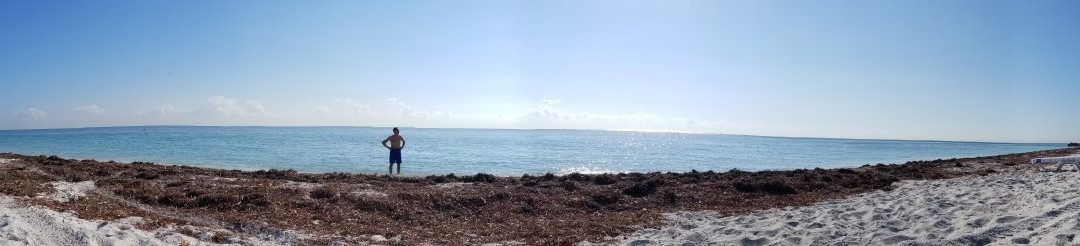 2024年4月Historic Virginia Key Beach Park景点攻略-Historic Virginia Key Beach ...