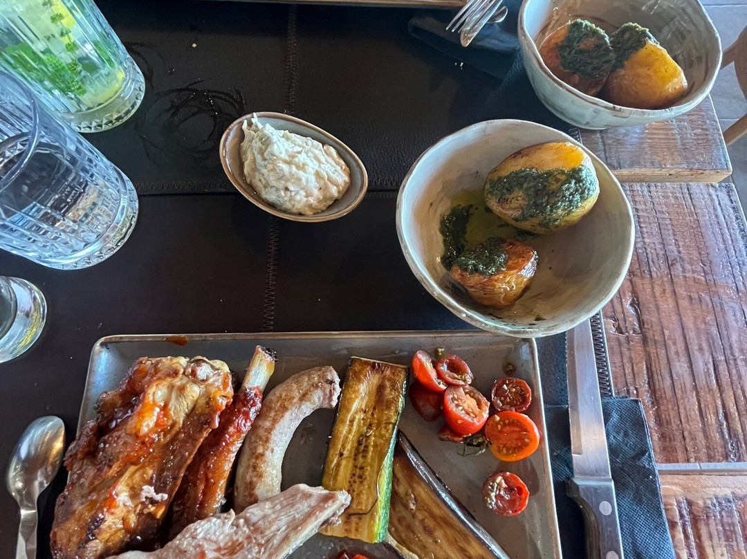 La Bergerie d'Acciola - (Sartene)餐厅/美食点评 - 餐厅地址/餐厅电话/餐厅周边信息/餐厅推荐菜 ...