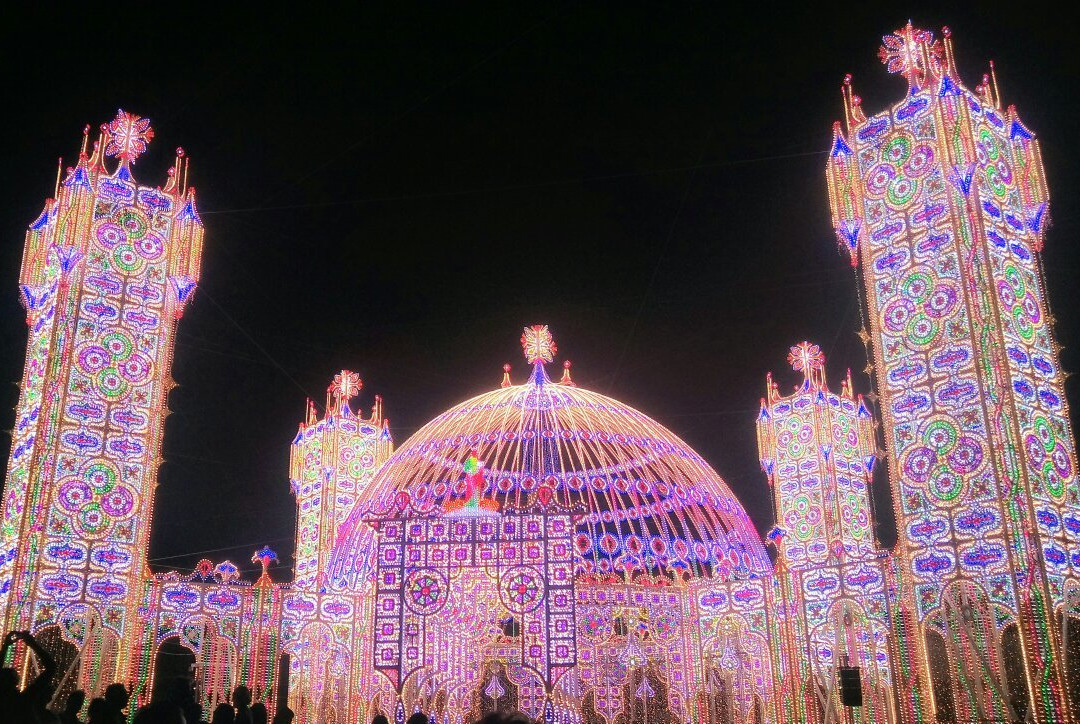 2023年11月Scorrano景点攻略-Scorrano旅游必去景点-Scorrano景点大全-猫途鹰