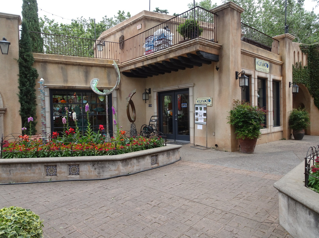 2025年1月Creative Gateways Art Gallery Scottsdale景点攻略-Creative Gateways ...