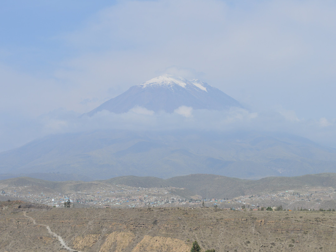 2025年6月Volcan Misti景点攻略-Volcan Misti门票预订|地址|图片-Volcan Misti景点点评-猫途鹰
