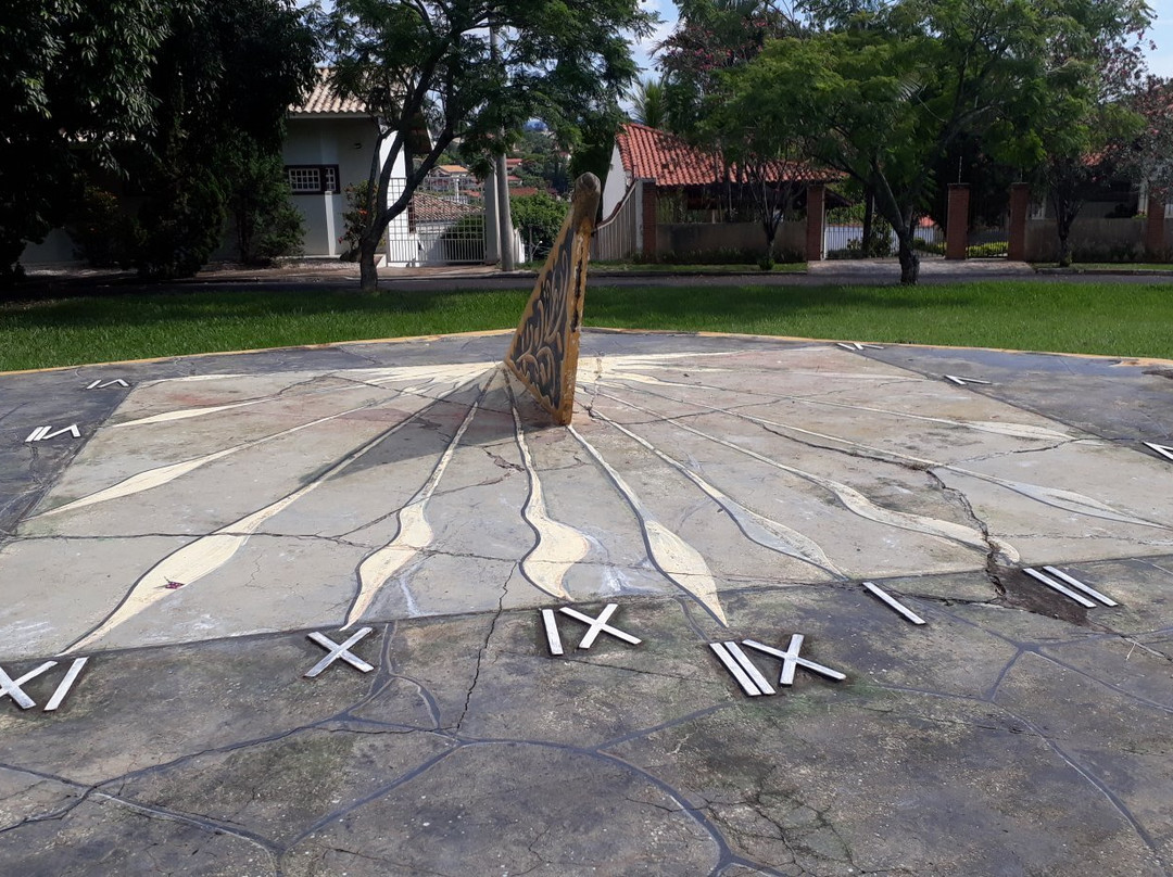 2024年2月Relogio do Sol景点攻略-Relogio do Sol门票预订|地址|图片-Relogio do Sol景点点评-猫途鹰