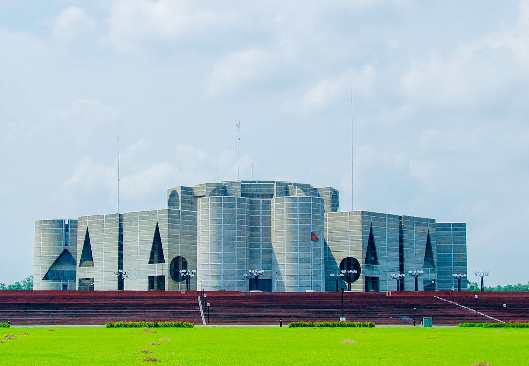 2025年3月National Parliament House景点攻略-National Parliament House门票预订|地址 ...