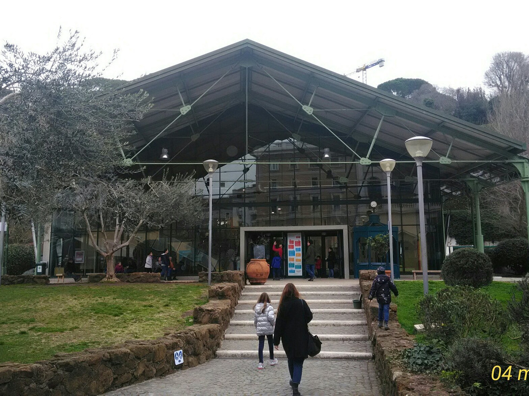 2023年12月Explora - Il Museo Dei Bambini di Roma景点攻略-Explora - Il Museo ...