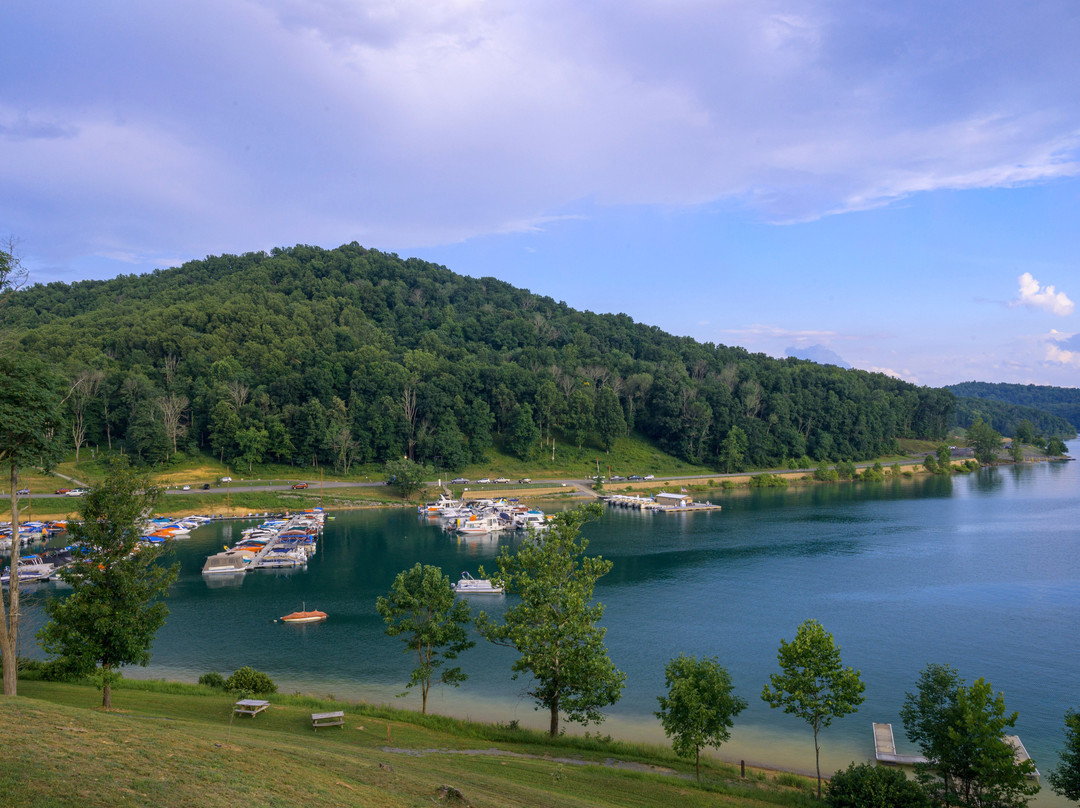 2023年12月Tygart Lake State Park景点攻略-Tygart Lake State Park门票预订|地址|图片 ...