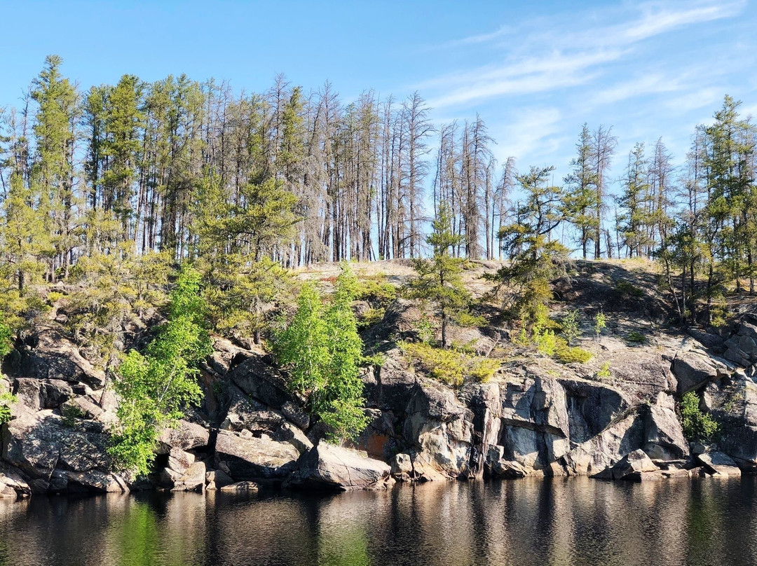 2024年10月Whiteshell Provincial Park景点攻略-Whiteshell Provincial Park门票预订 ...